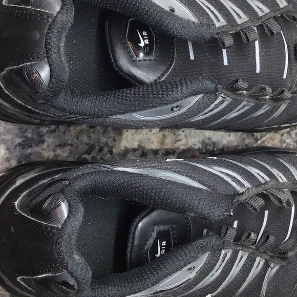 Nike | Shoes | Nike Size 3y | Poshmark